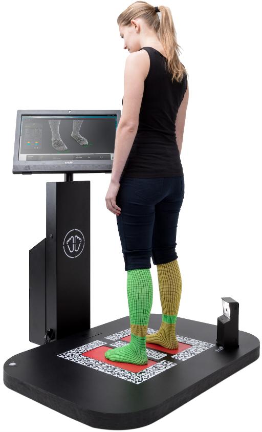 SPODOS - Foot Science Center